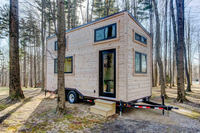 Tiny House | National Building Museum