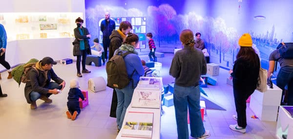 Events | National Building Museum