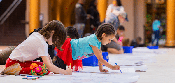 Events | National Building Museum