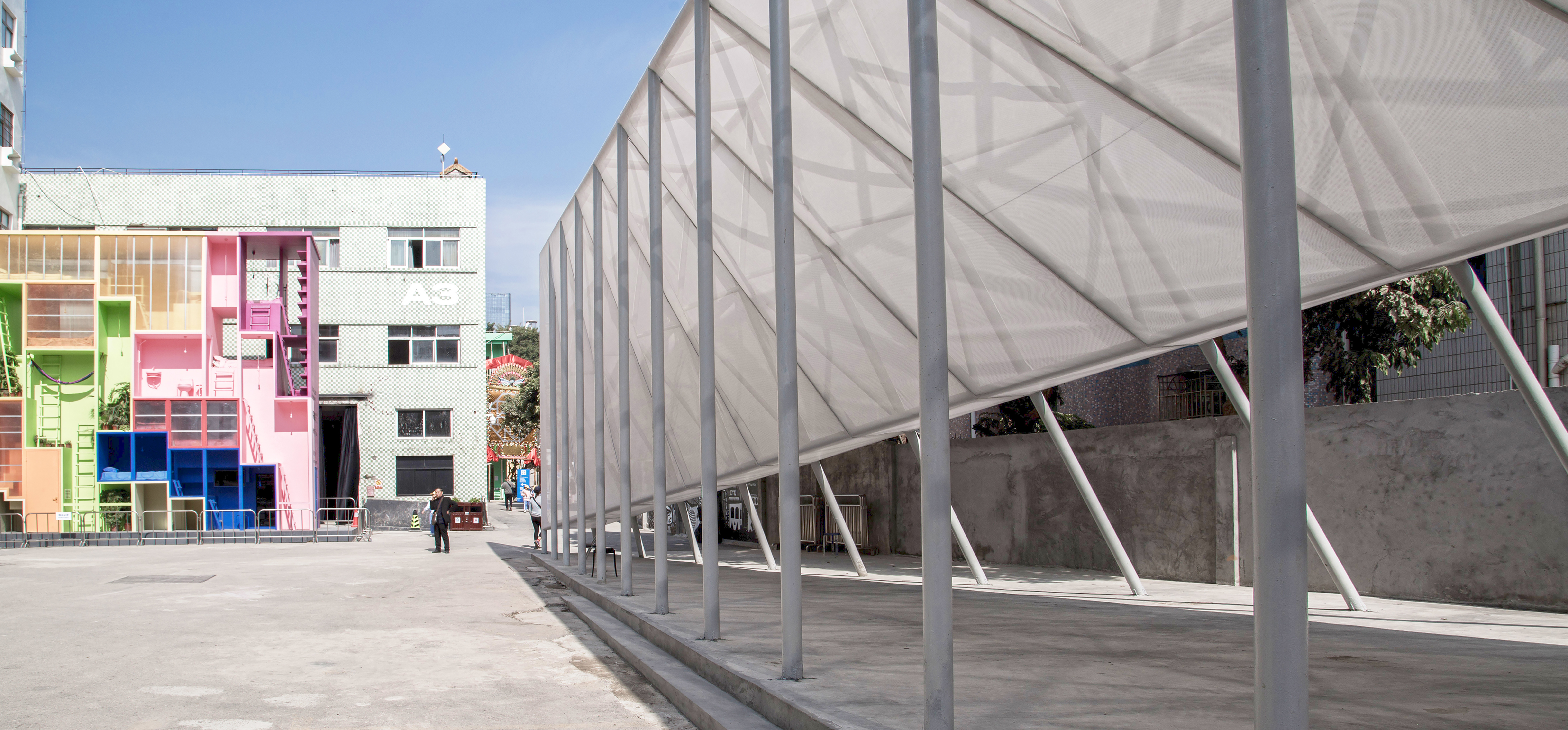 Spotlight on Design: Nader Tehrani | National Building Museum