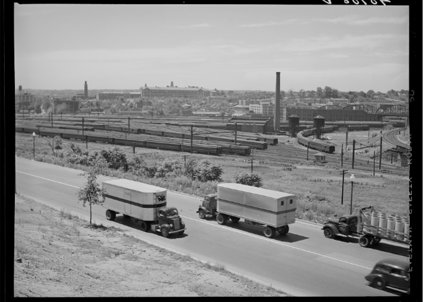 D.C.’s Grand Streets, Past and Present | National Building Museum
