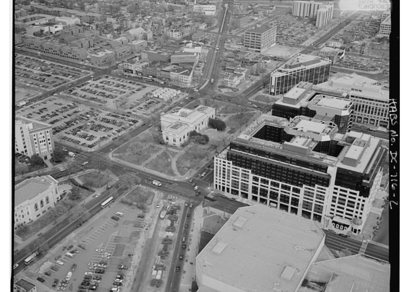 D.C.’s Grand Streets, Past and Present | National Building Museum