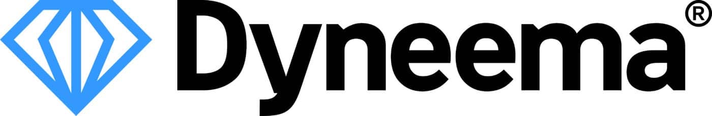 Core Dyneema Logo CMYK | National Building Museum