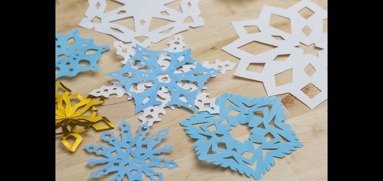 School’s Out: Winter House Design Workshop | National Building Museum