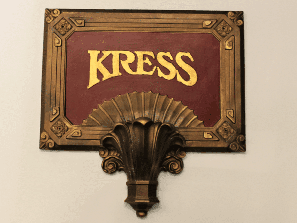 Collections Highlight: The Samuel H. Kress & Company | National ...