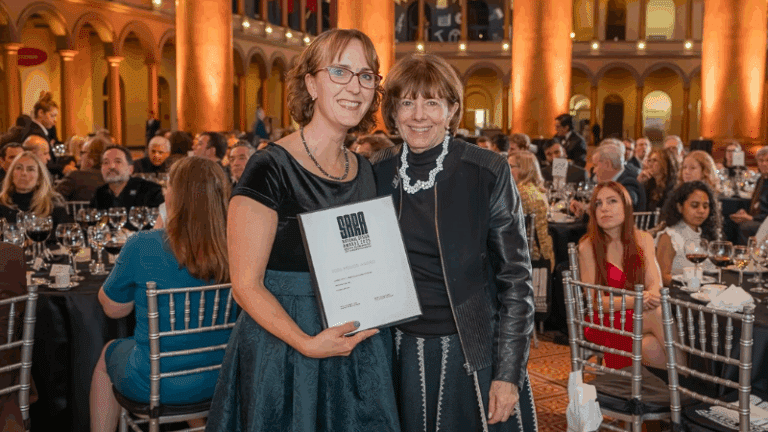 Celebrating Excellence: National Building Museum 2025 Exhibitions ...