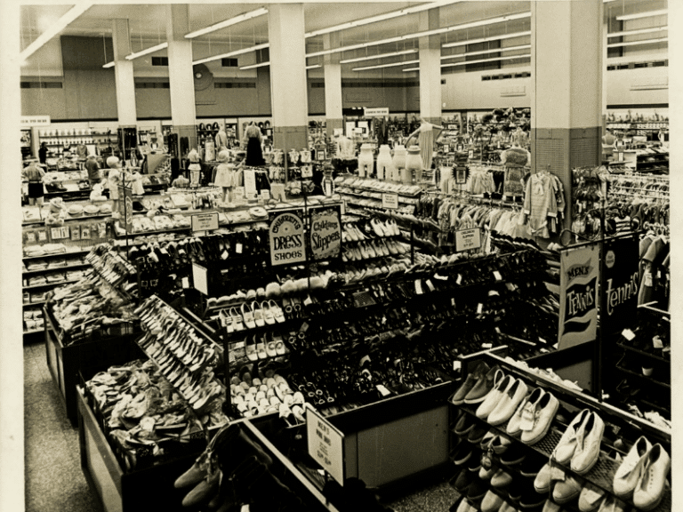 Collections Highlight: The Samuel H. Kress & Company | National ...