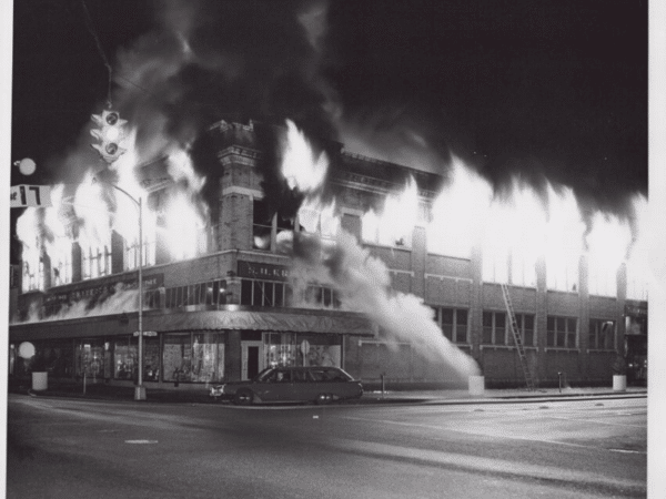 Collections Highlight: The Samuel H. Kress & Company | National ...