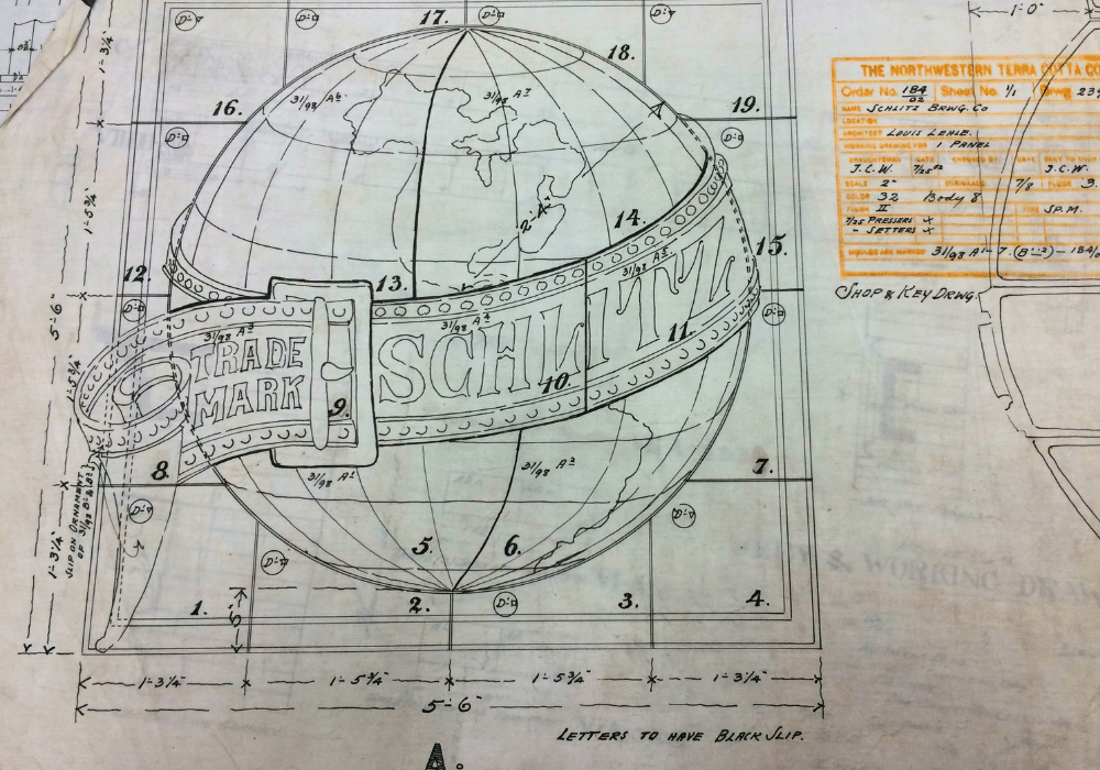 Curating the Code: The Secrets Behind Accession Numbers | National ...