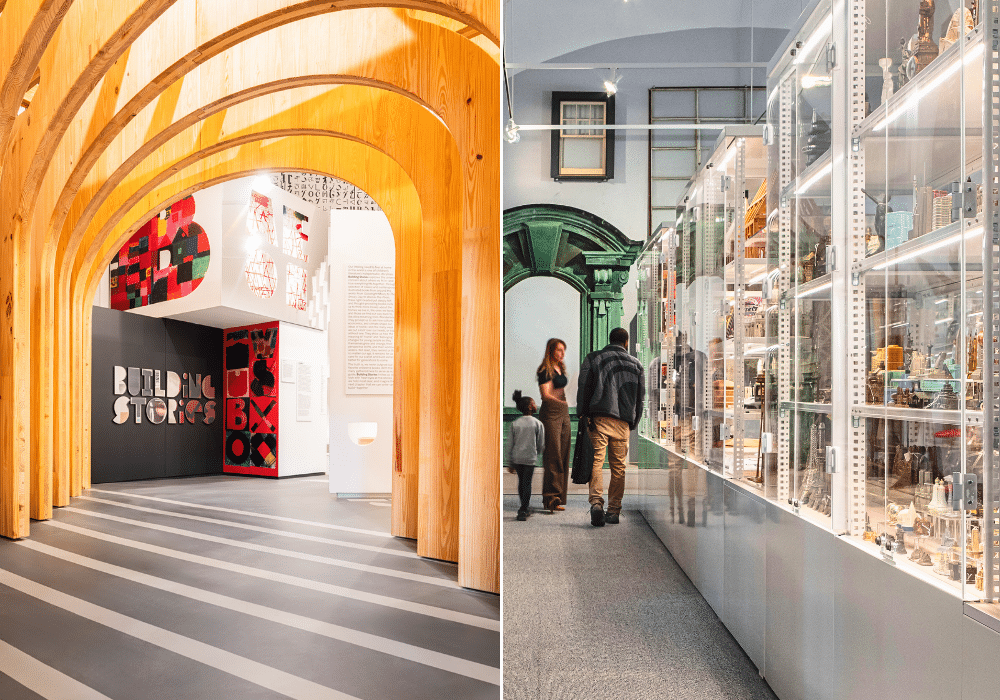 Adopt an Artifact: Washington National Cathedral Collection | National ...