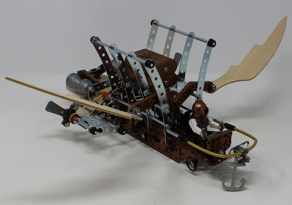 Canstruction 2025: Four Designs That Feed the Imagination | National ...