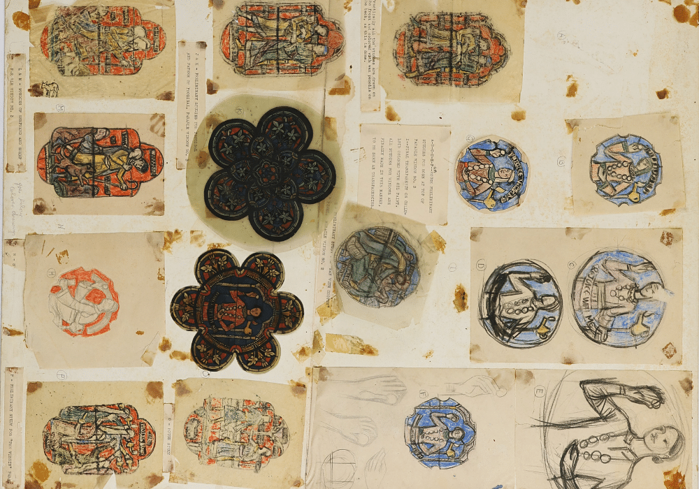 Canstruction 2025: Four Designs That Feed the Imagination | National ...