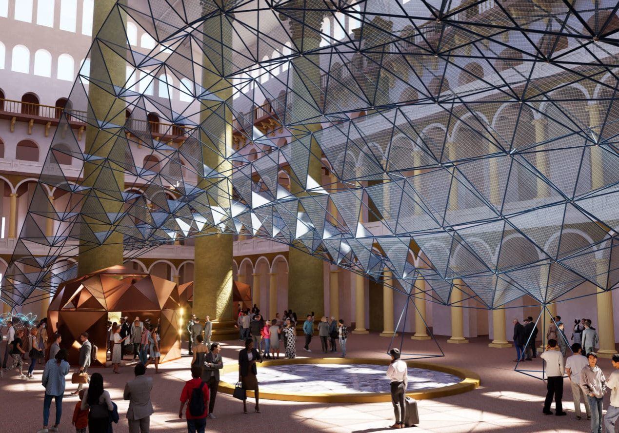 Adopt an Artifact: Washington National Cathedral Collection | National ...